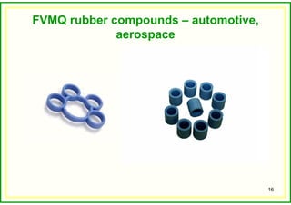 LTE Srl - synthetic rubber compounds | PPT