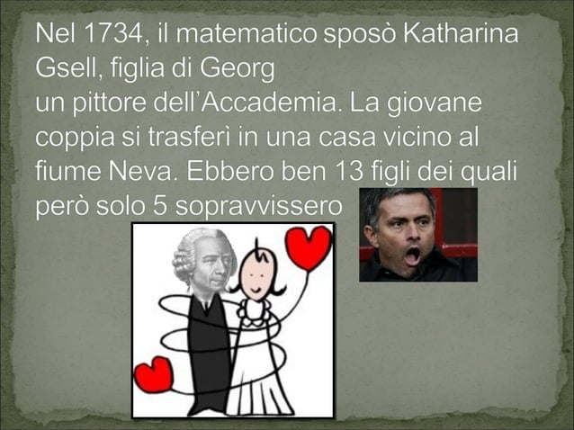 Presentazione matematica Liceo | PPT