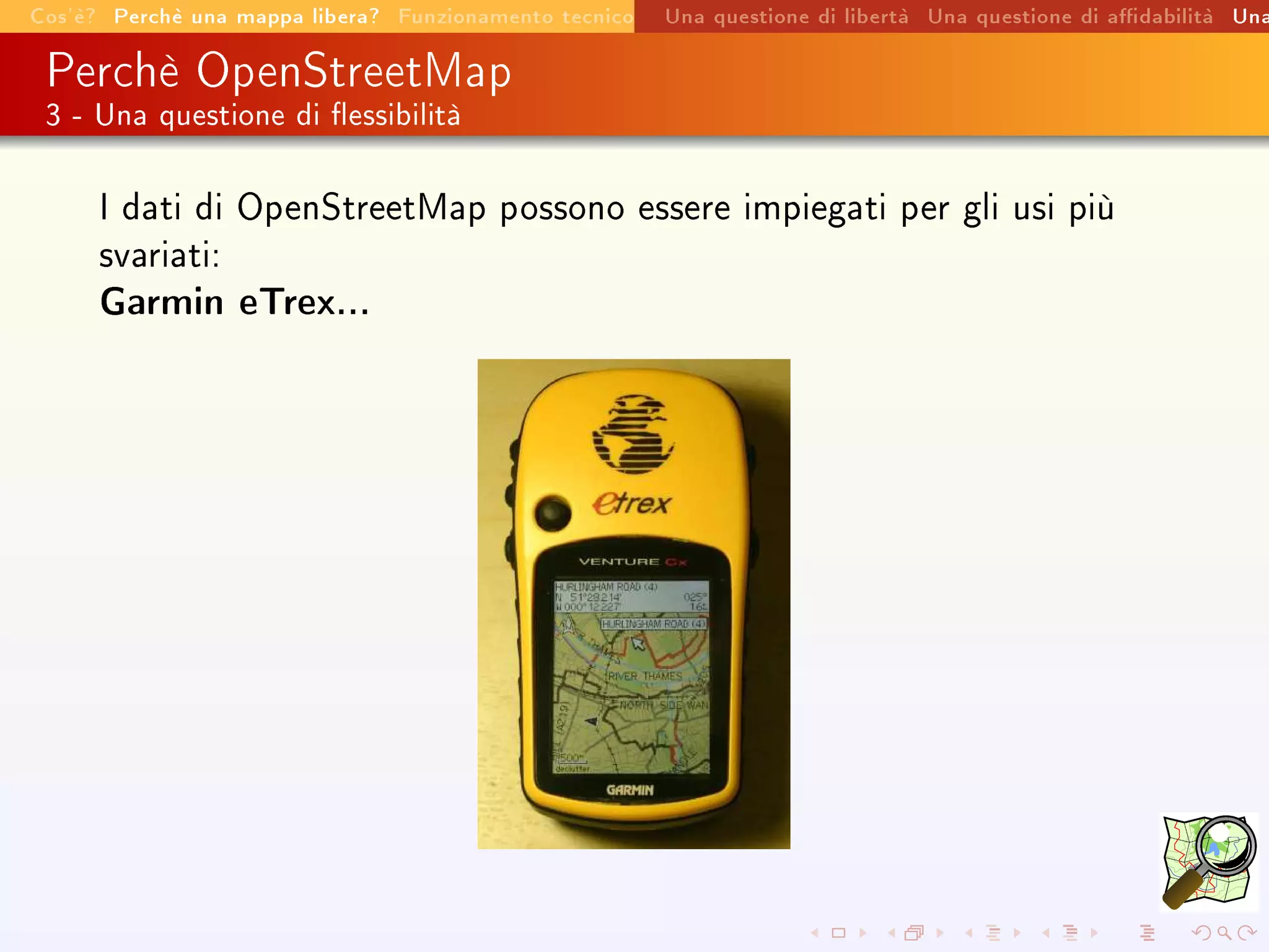 Cartografia e GIS Open Source: da OpenStreetMap a GeoBase | PDF