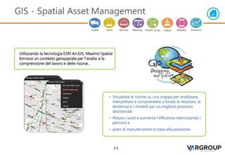 Presentazione maximo 2018 | PPT