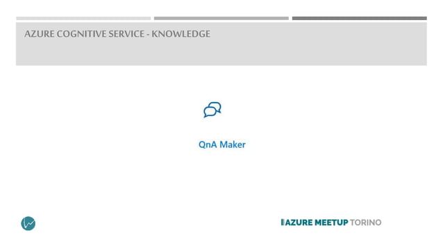 Azure Cognitive Service on Container | PPT