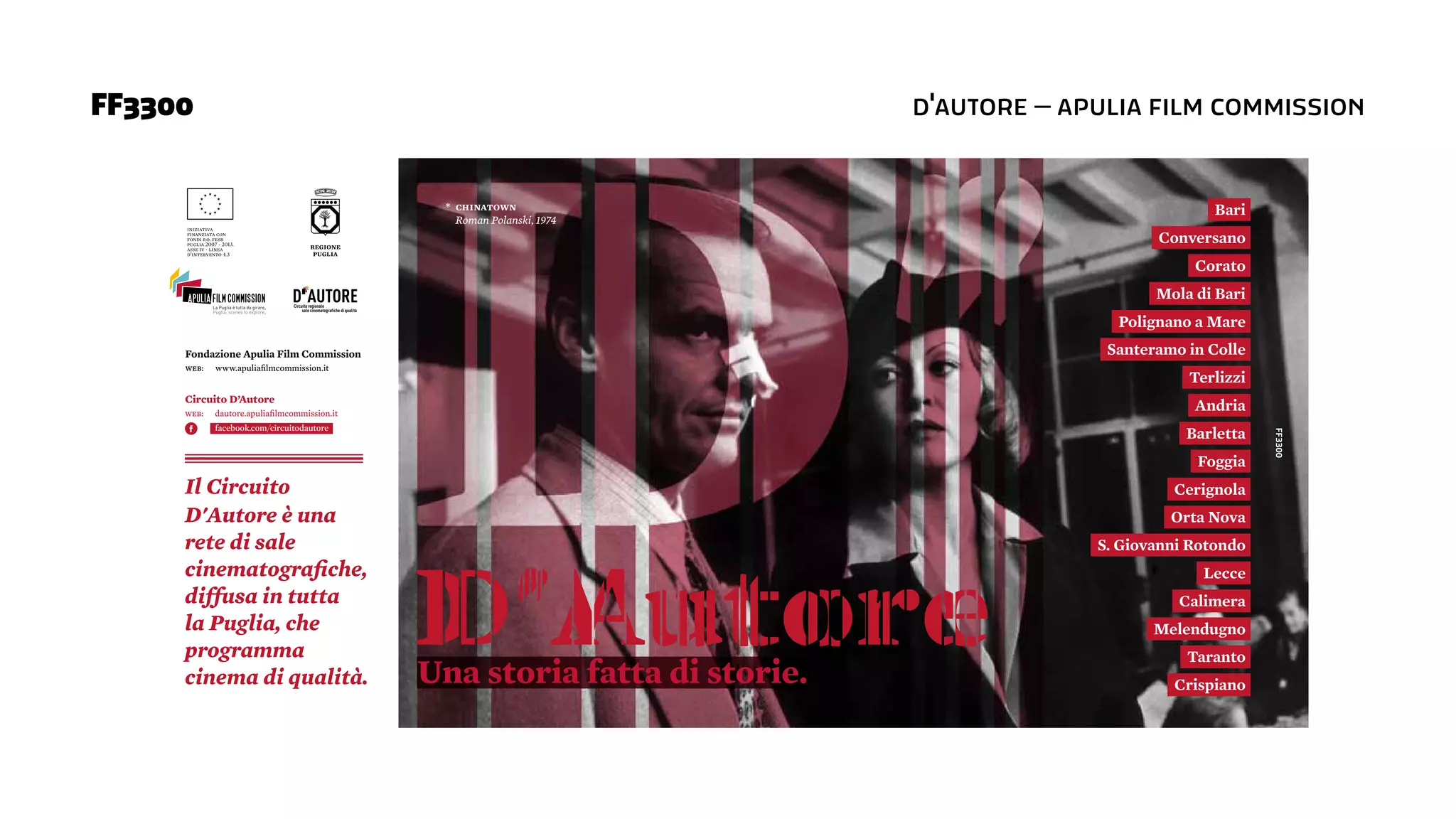 FF3300 – 4 case history | PPT