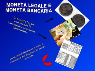 Presentazione Moneta Diritto | PPT