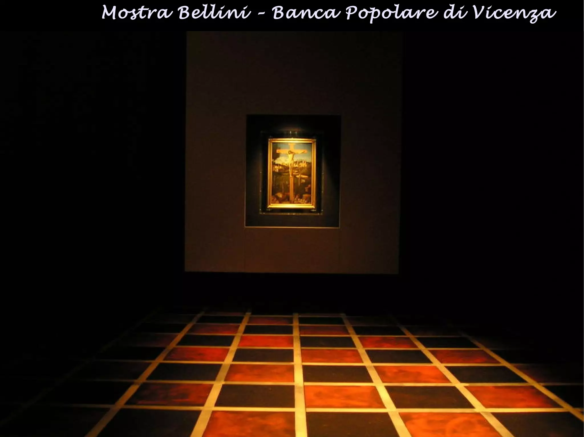 illuminazione musei, mostre, esposizioni | ODP