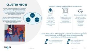 SOGEI - Graph DB per un moderno Identity & Access Management | PPT