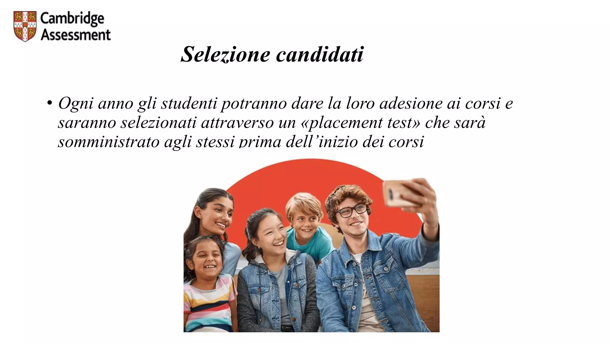 Presentazione offerta formativa inglese ii.ss archimede | PPT