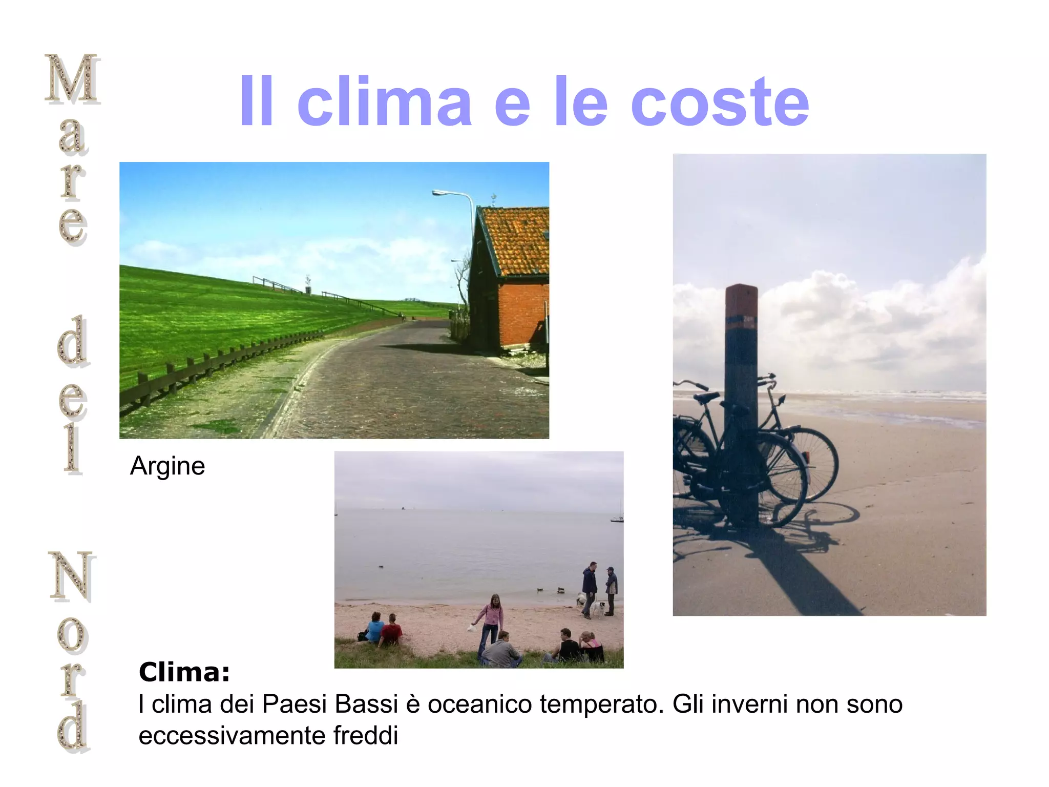 Presentazione olanda | PPT