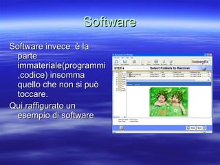 Presentazione open source | PPT