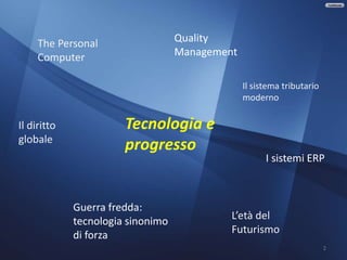 Presentazione grafica Maris Stefan | PPTX | Technology & Computing