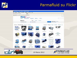 Presentazione_Parmafluid_Srl | PDF