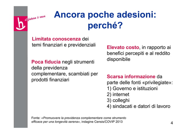 Fonchim: un caso di successo | PDF | Retirement Planning | Personal Finance