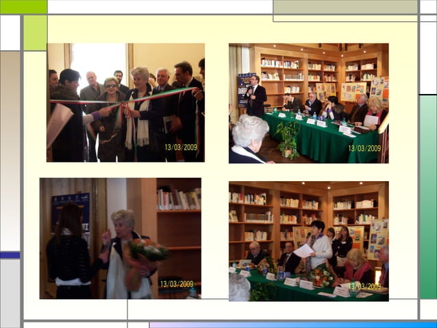 Mostra su Gianni Rodari | PPT