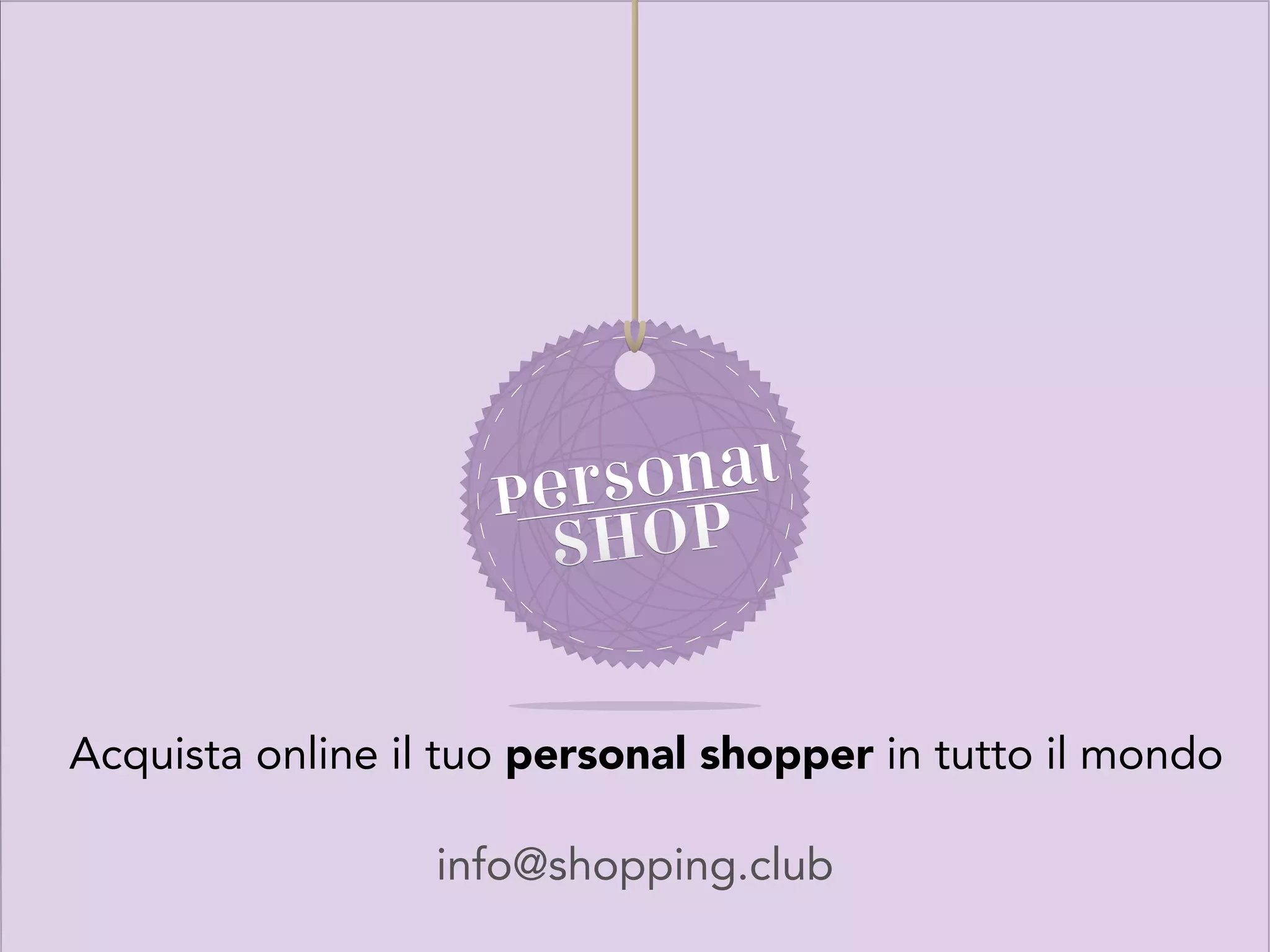 Personal Shop | il primo network di personal shopper in tutto il mondo ...