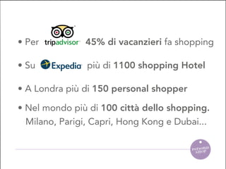 Personal Shop | il primo network di personal shopper in tutto il mondo ...