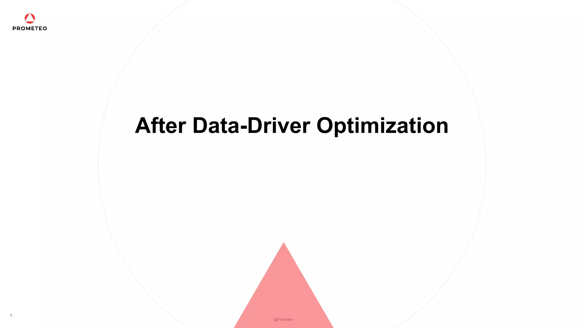 Tracing Optimization | PPT