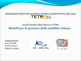 Presentazione Tetris | PPT