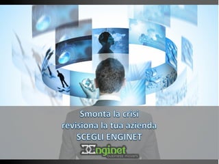 Presentazione Enginet | PDF