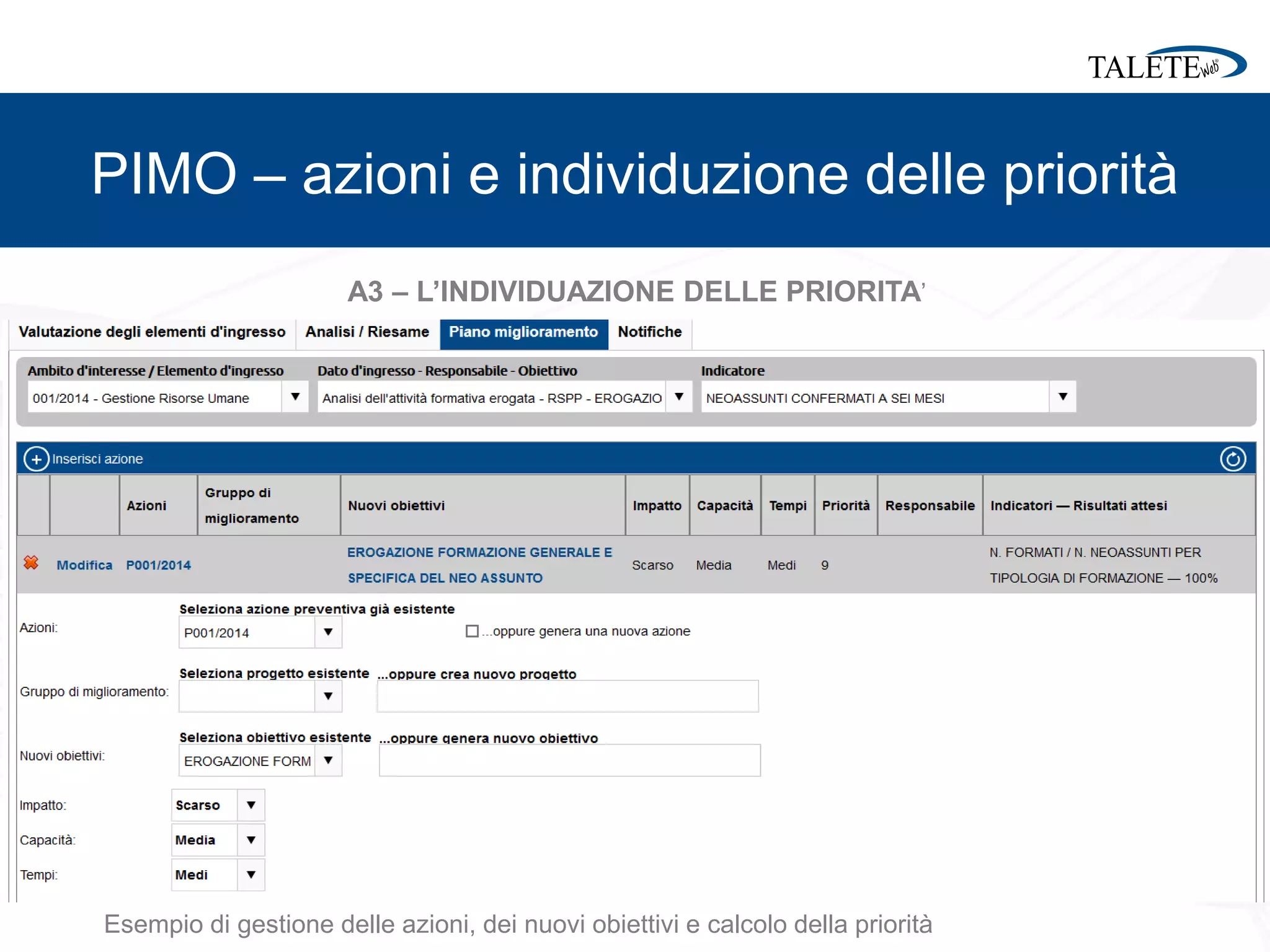 Presentazione pimo | PPTX