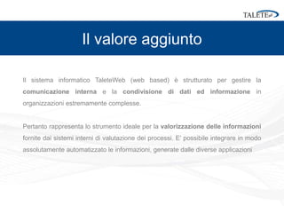 Presentazione pimo | PPTX