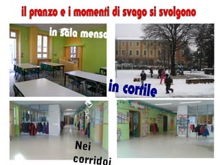 Presentazione pof scuola primaria copia | PPT