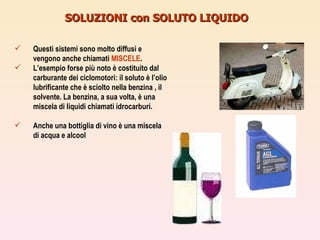 Presentazione pon scienze | PPT