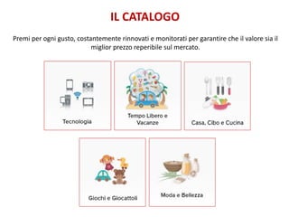Il portale 100 scelte | PPT