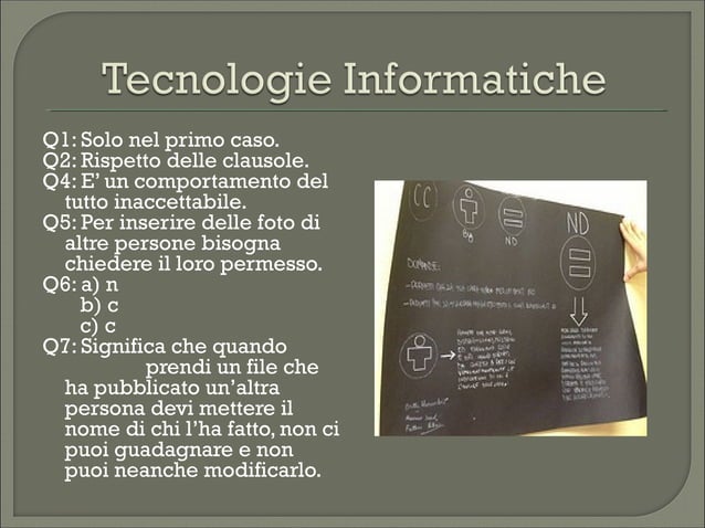 Verifica su power point | PPT | Photo Editing Software | Computer Software and Applications