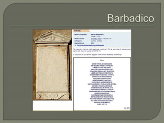 sulle case di verona | PPSX