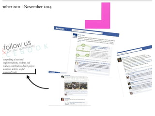 elearn2learn project explained | PPT