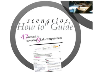 elearn2learn project explained | PPT