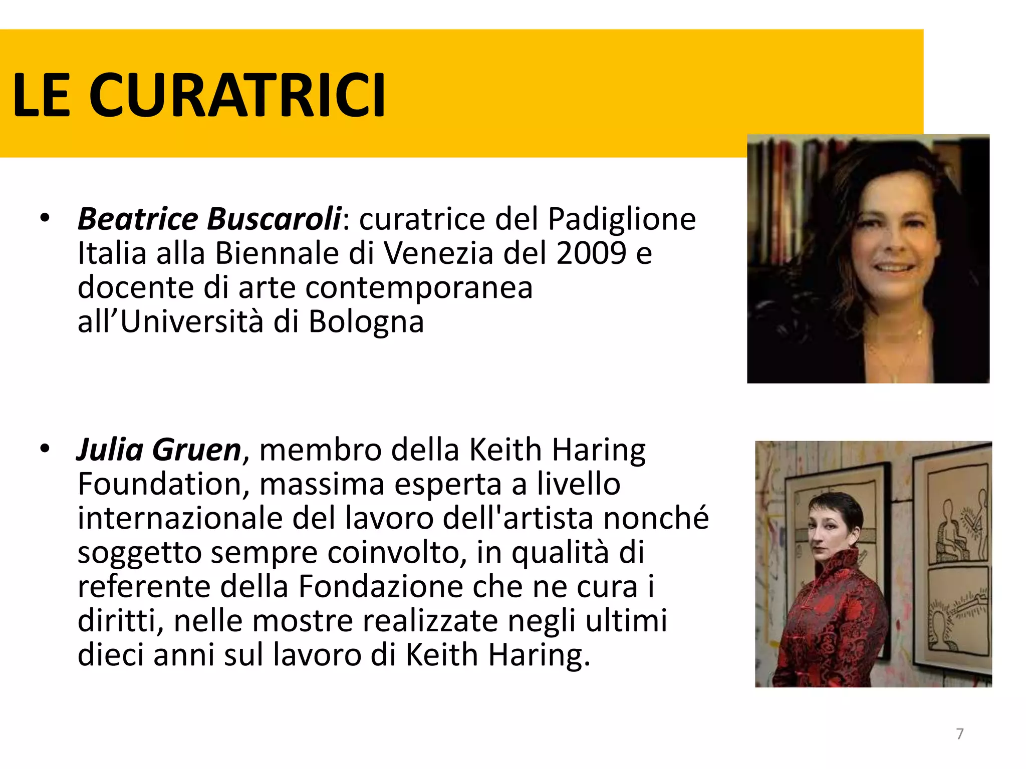 Project Work 24 Ore Cultura | PPTX