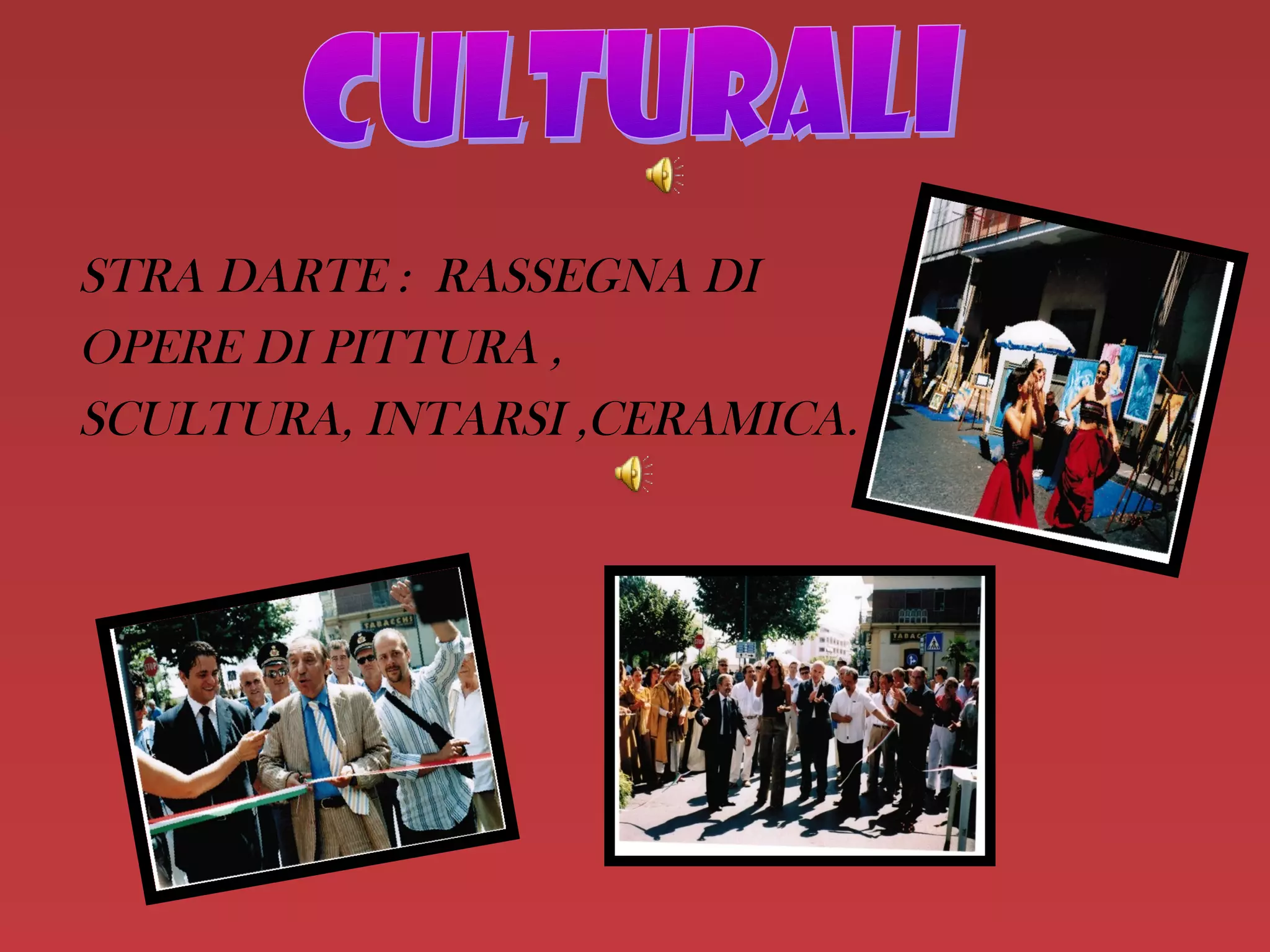 Presentazione provasfondonuovo | PPT