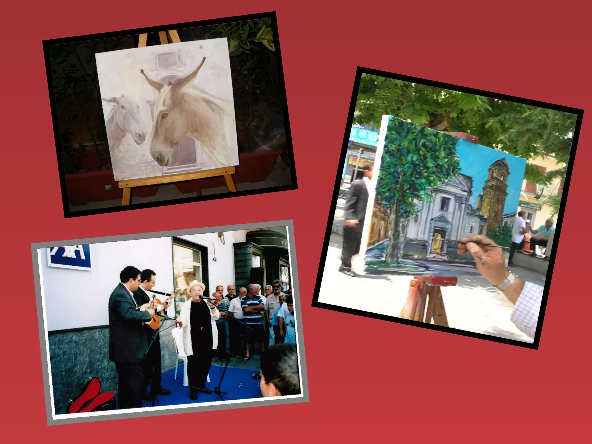 Presentazione provasfondonuovo | PPT