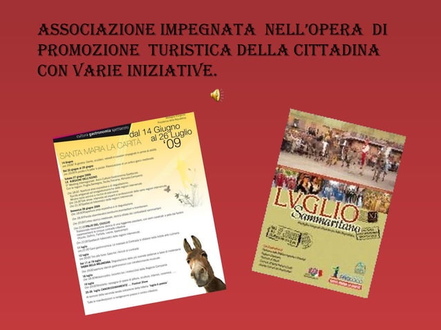 Presentazione provasfondonuovo | PPT