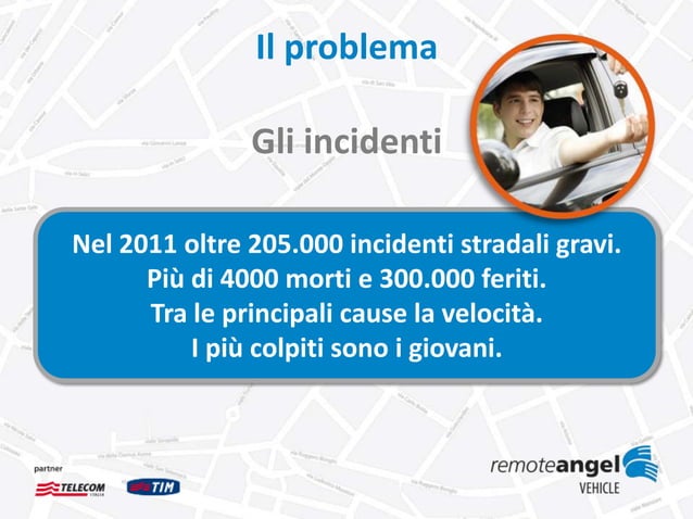 Presentazione Remote Angel VEHICLE | PPTX | Radio Control | Hobbies ...