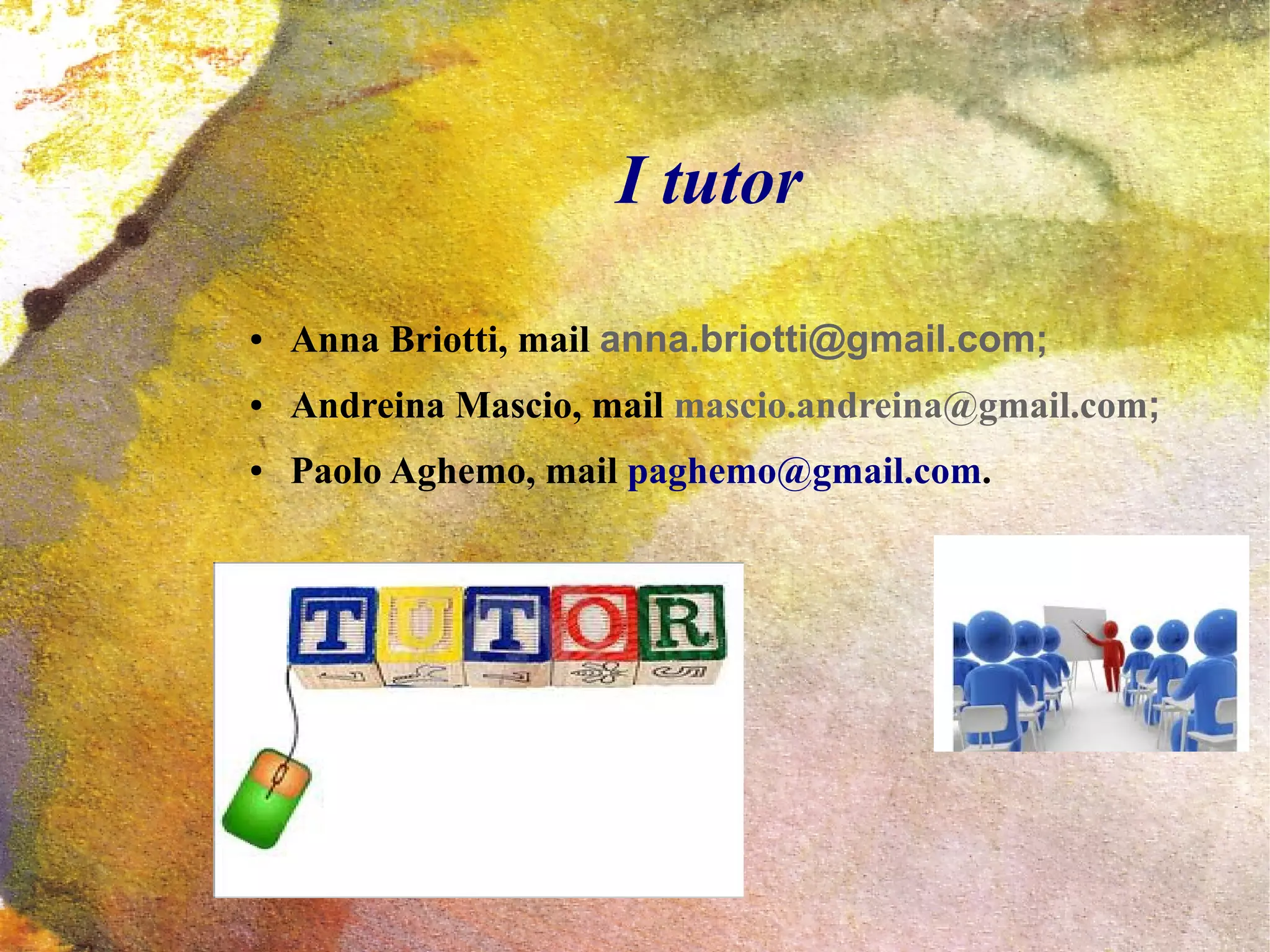 Presentazione re | PDF | Technology & Computing