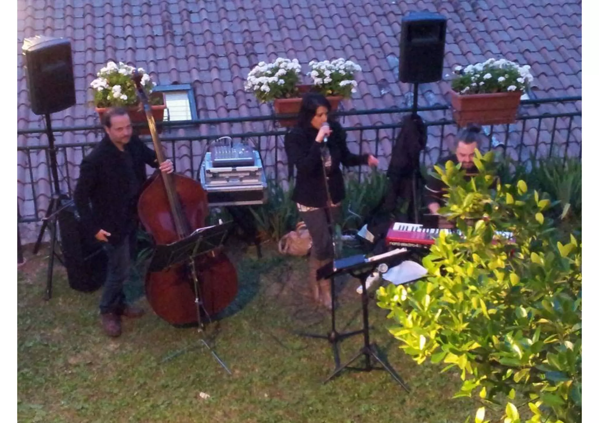 Presentazione Francesco Rinaldi Priore of the Selva Contrada | PDF