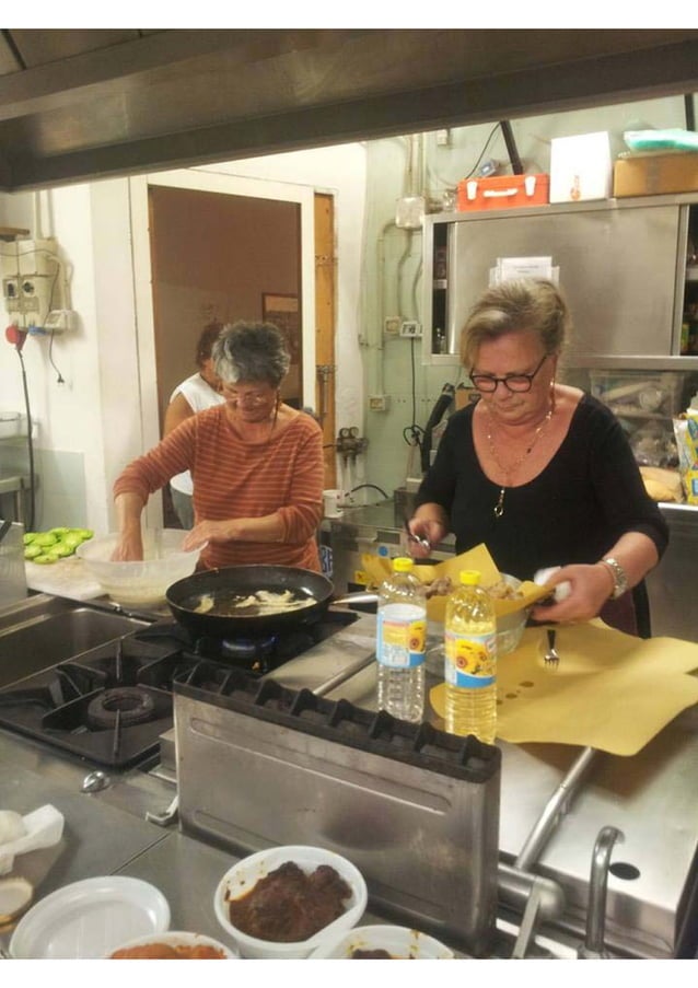 Presentazione Francesco Rinaldi Priore of the Selva Contrada | PPT