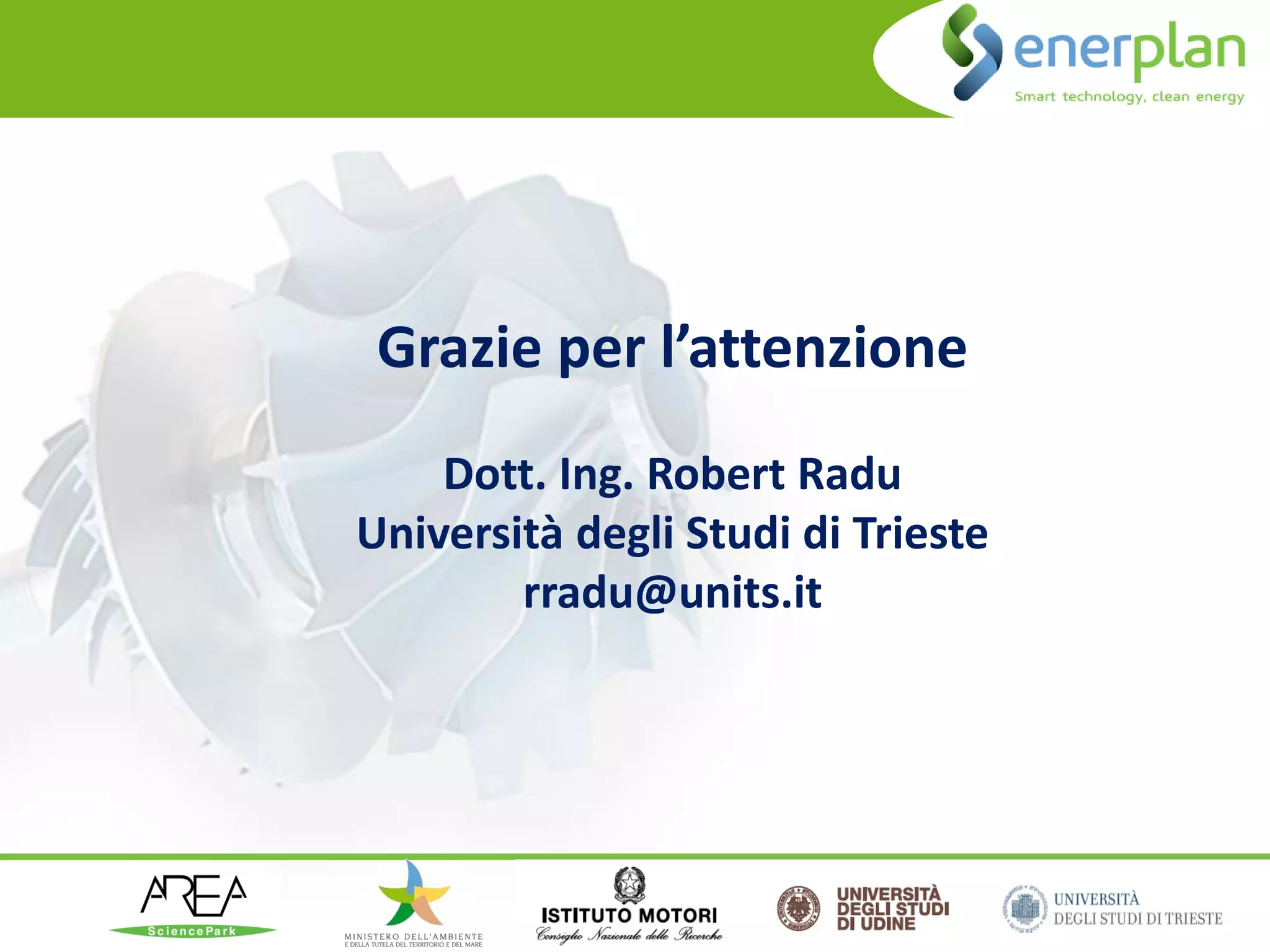 ppt Robert Radu_microturbine_eos2013 | PPT