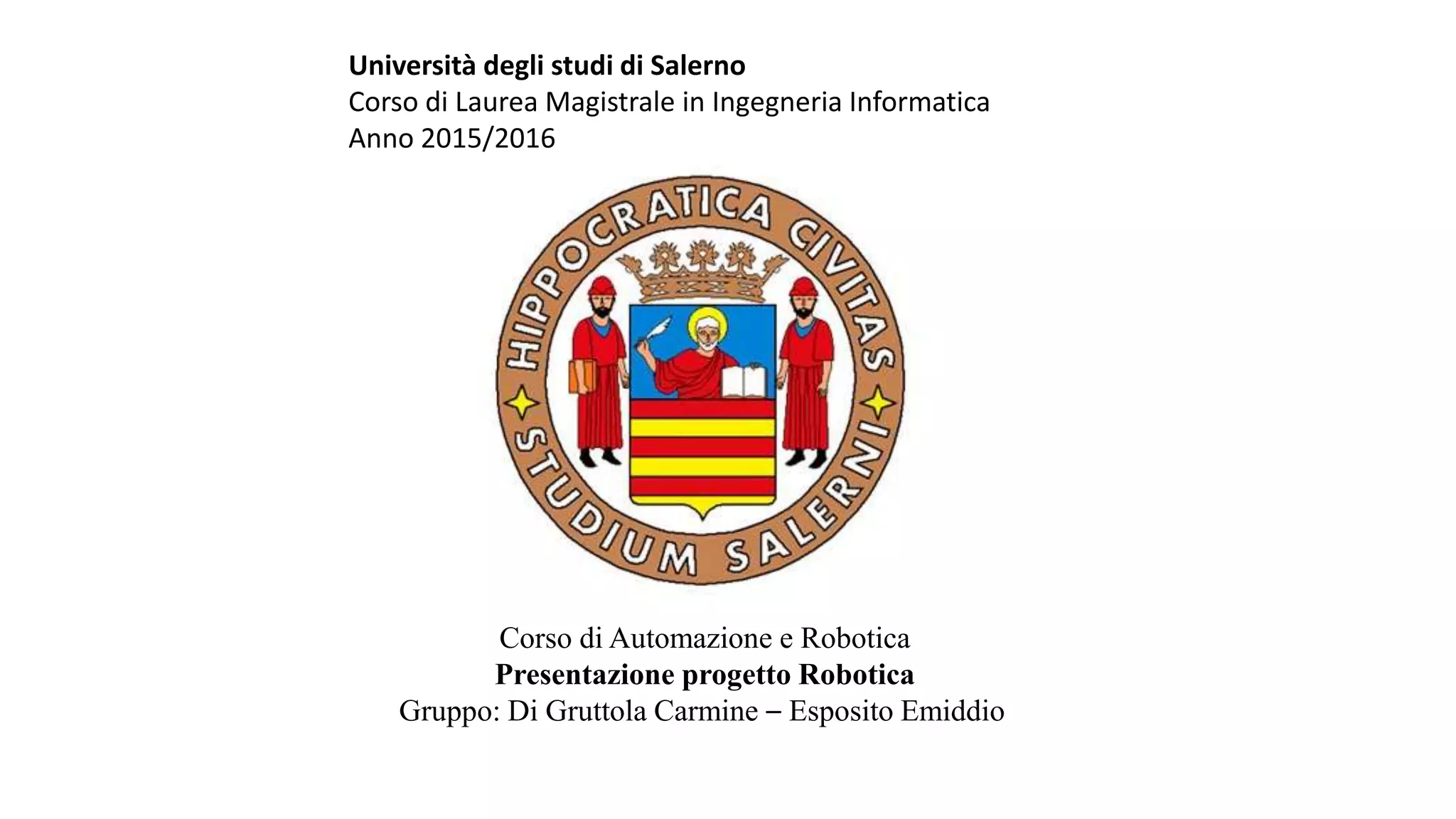 Robotic Arm Simulation | PPT