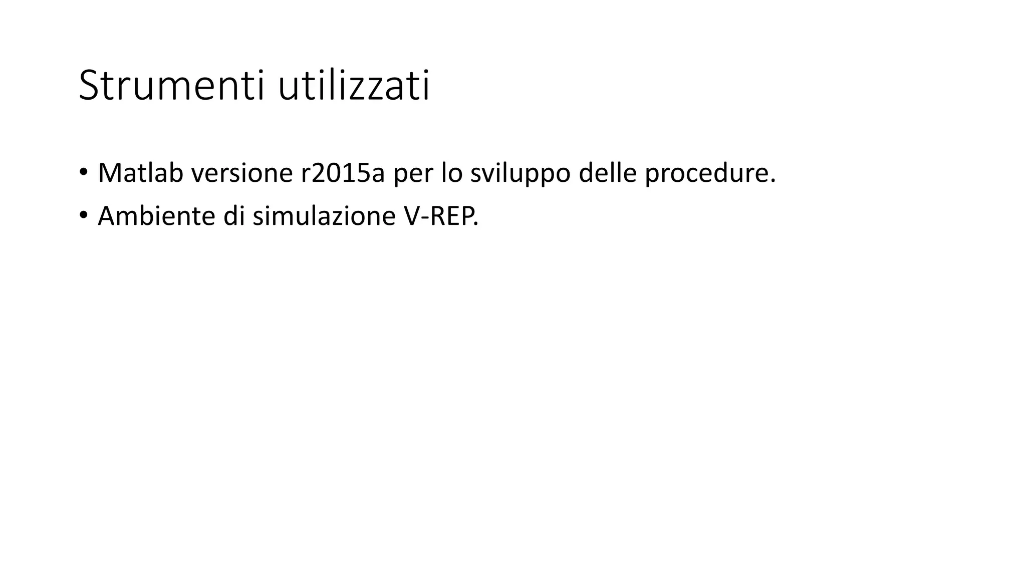 Robotic Arm Simulation | PPT