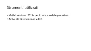Robotic Arm Simulation | PPT