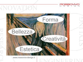 Rossovivo Design - Simone Porta | PDF | Business | Business and Finance