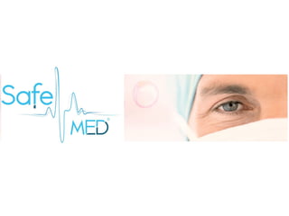 Safe-Med srl assemblaggio e confezionamento in blister di prodotti ...
