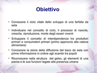 Presentazione scienze | PPT