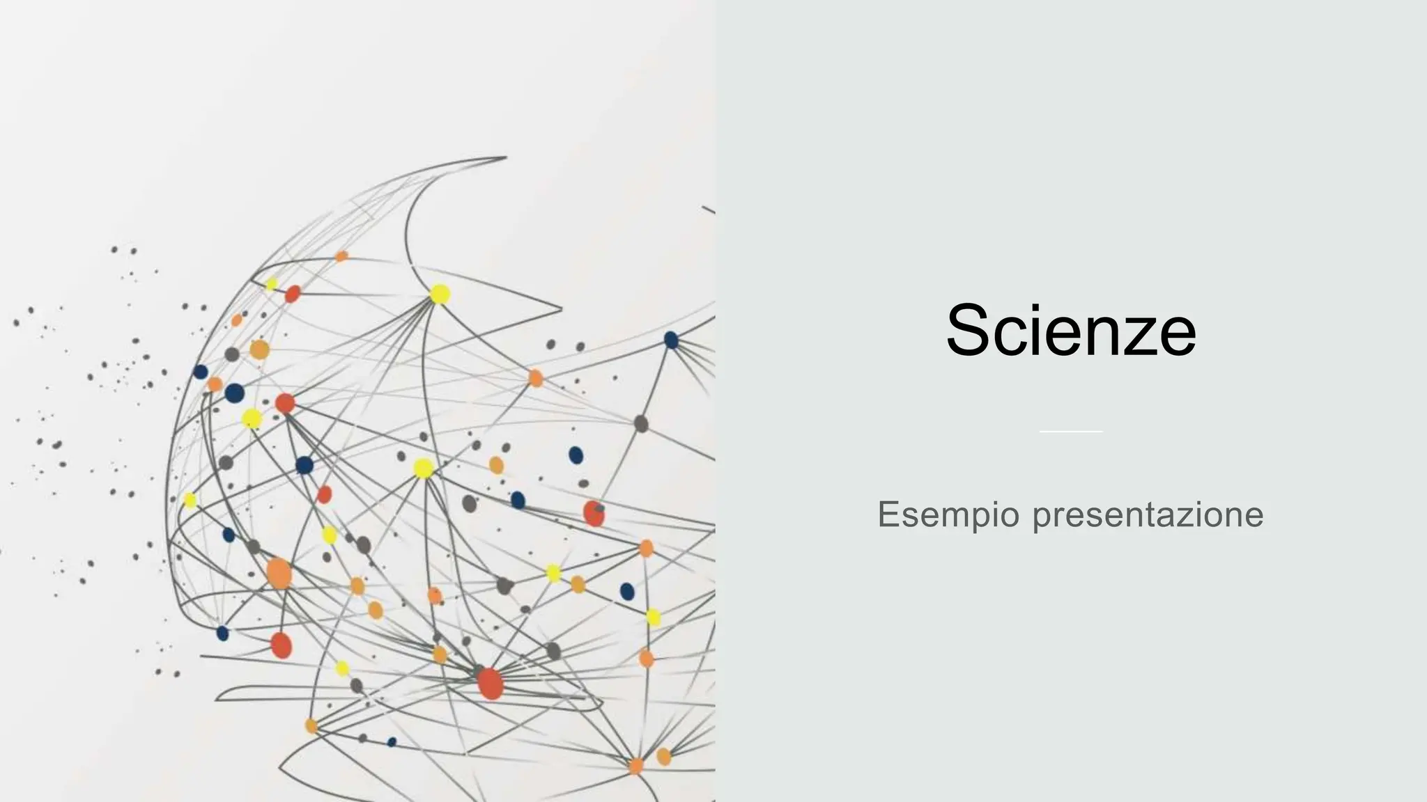 presentazione scienze Annagiulia Gianfelice | PPT