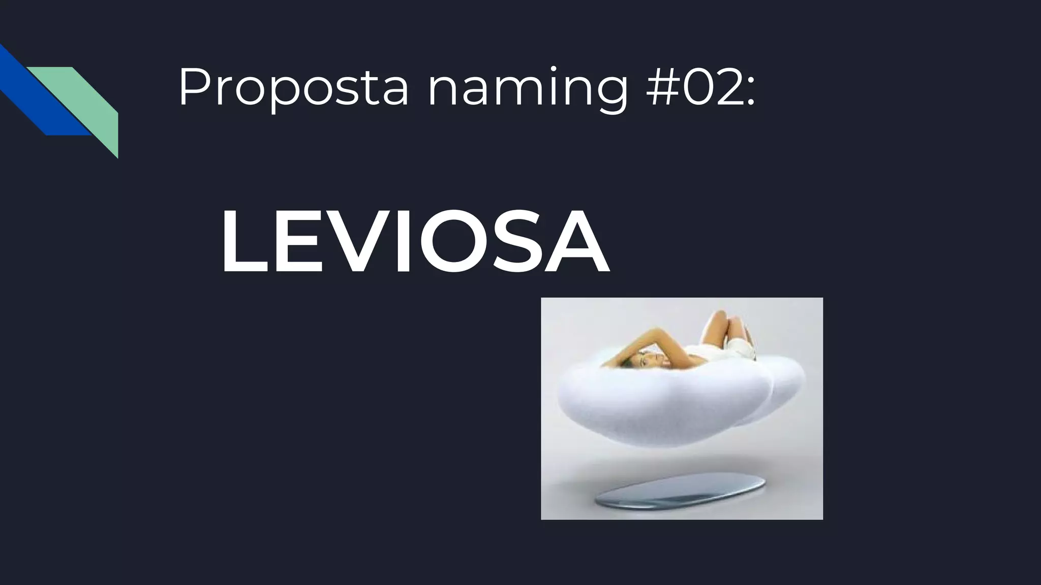 Naming e Rational | PPT