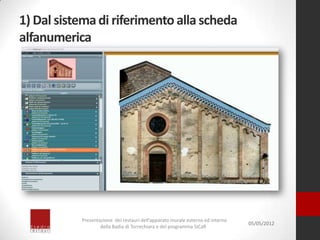 Presentazione sicar | PPTX | Technology & Computing