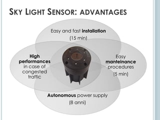 Sky Light Systems ENG | PDF