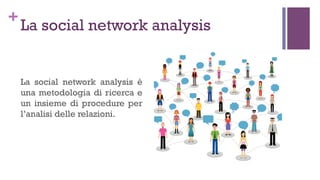 Social Network Analysis | PPT